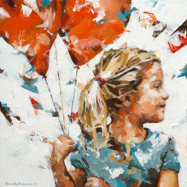 Dorus Brekelmans – Maria Lang